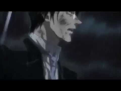 Knov's Emotional Mental Breakdown | HUNTER X HUNTER - YouTube