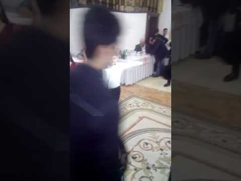 Amil Samire naz eleme