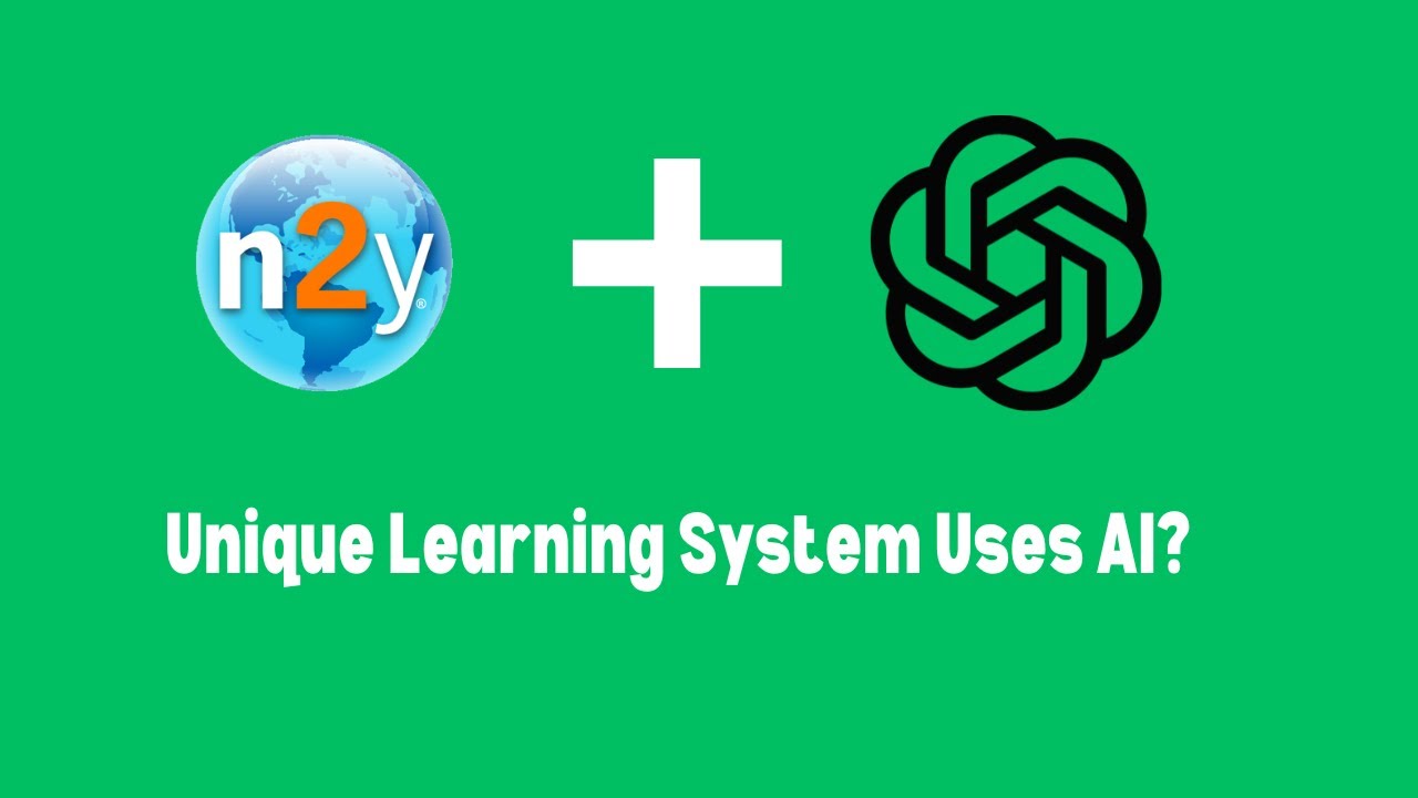 Use Unique Learning System And AI | How to Use ChatGPT for Curriculum ...