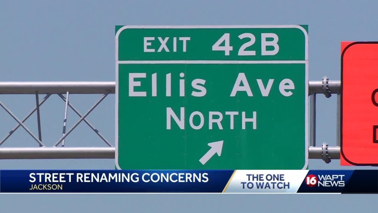 Bobby Rush Boulevard Renaming - YouTube