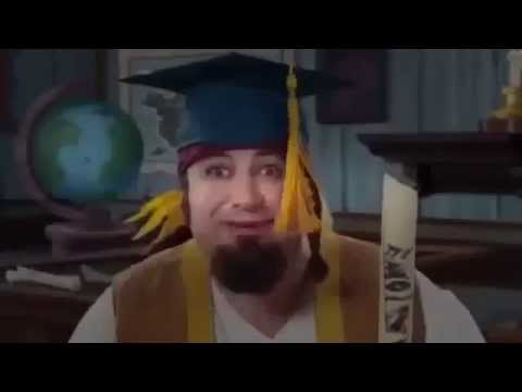 Sevimli Korsanlar Çizgi Filmi Hd Türkçe Dublaj İ