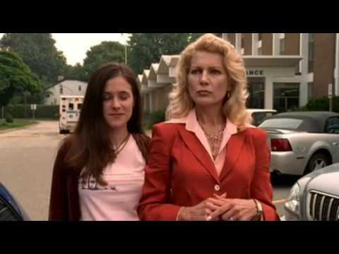 Wonderfalls S 1 Ep 4 Pink Flamingos - YouTube