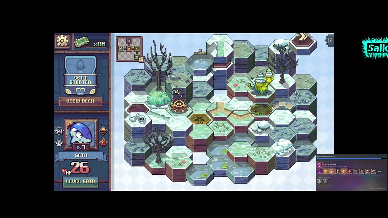 Cross Blitz Seto Walkthrough Part 2 Cooking Challenges Seara and Sugarswirl - YouTube