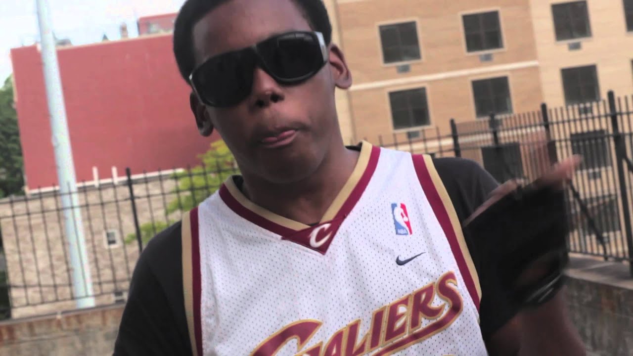 DO YOU J.E.M.B.H.A? feat TEK of Smiff-N-Wesson|HIP HOP SAVES LIVES ...