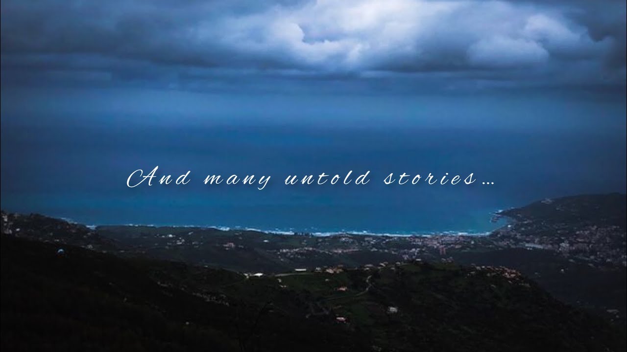 And many untold stories … - YouTube