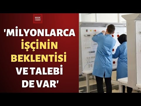 EYT’de son durum: Staj sigortası geçerli mi?