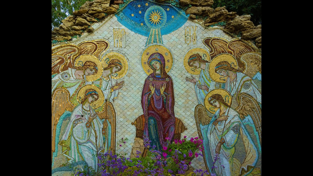 Marian Movement of Priests- Prayer Cenacle - YouTube