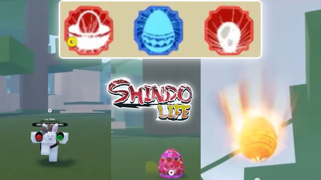 [CODE] EASTER UPDATE! ALL RAB STYLE: WARP, PRISON, METEORITE SHOWCASE ...