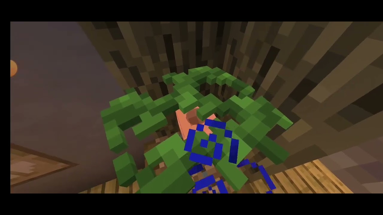 gracias a @vmario_yt aprendí a crear esta casita - YouTube