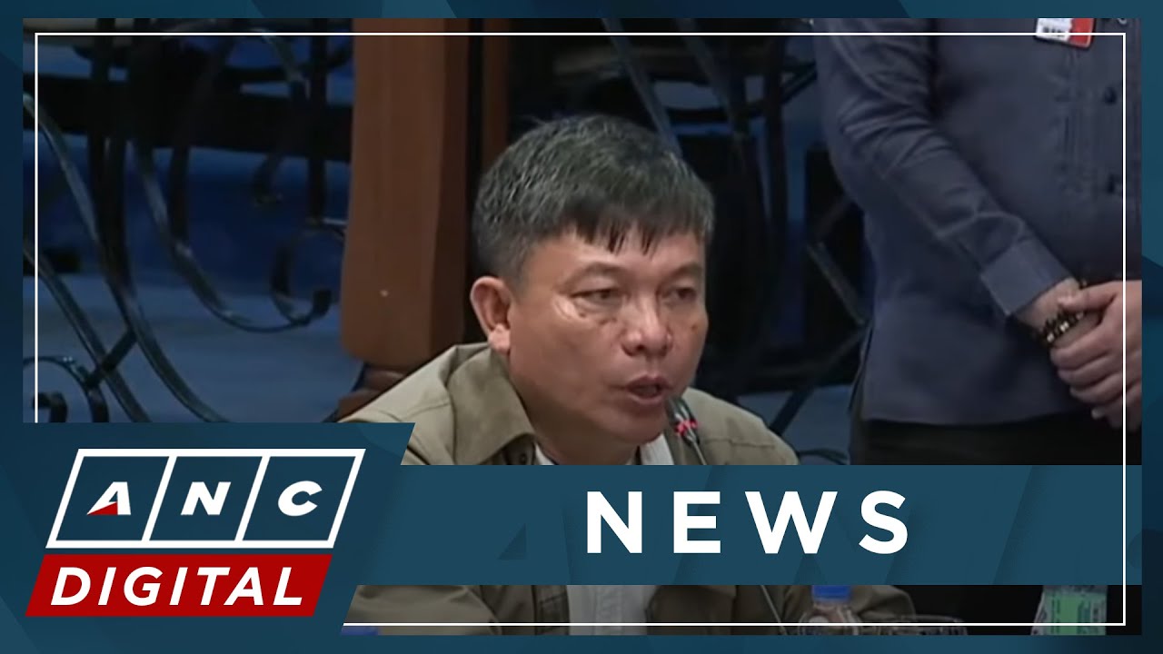 Sual Mayor Calugay denies owning 'Alisel' businesses, confirms ...