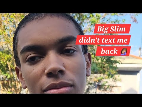 Big Slim 🥰 - YouTube