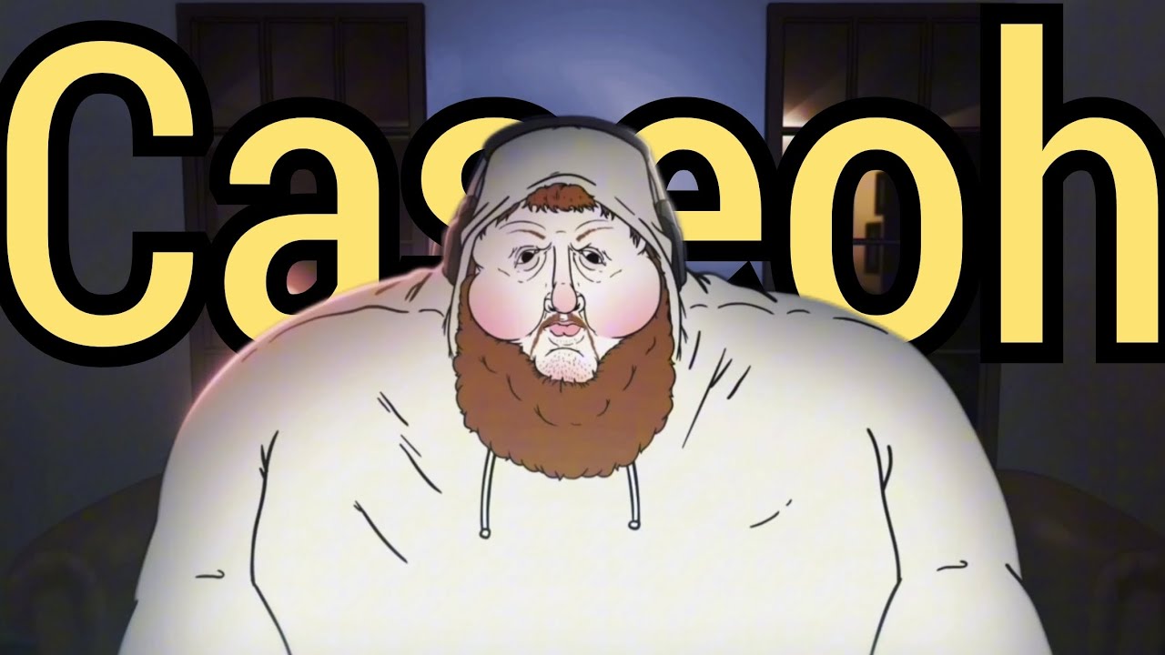 Caseoh Clips + CC / @caseoh_ - YouTube