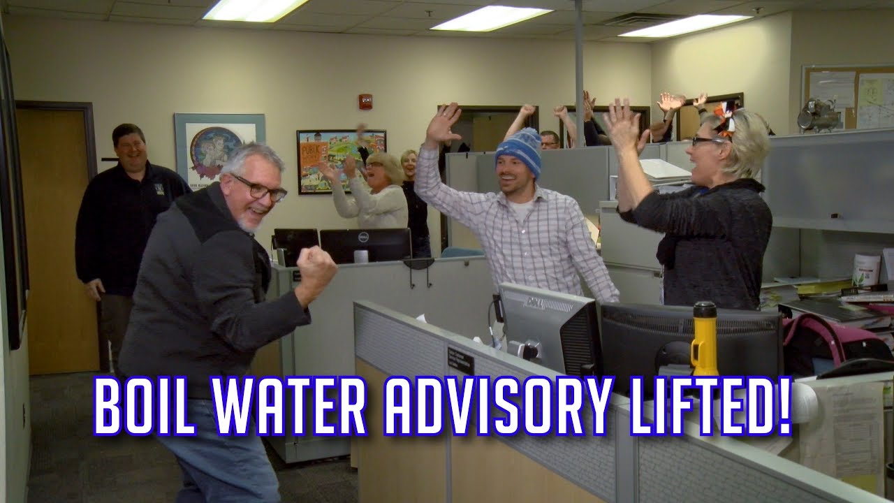 Is There Still A Boil Water Advisory In Novi at Donald Altman blog