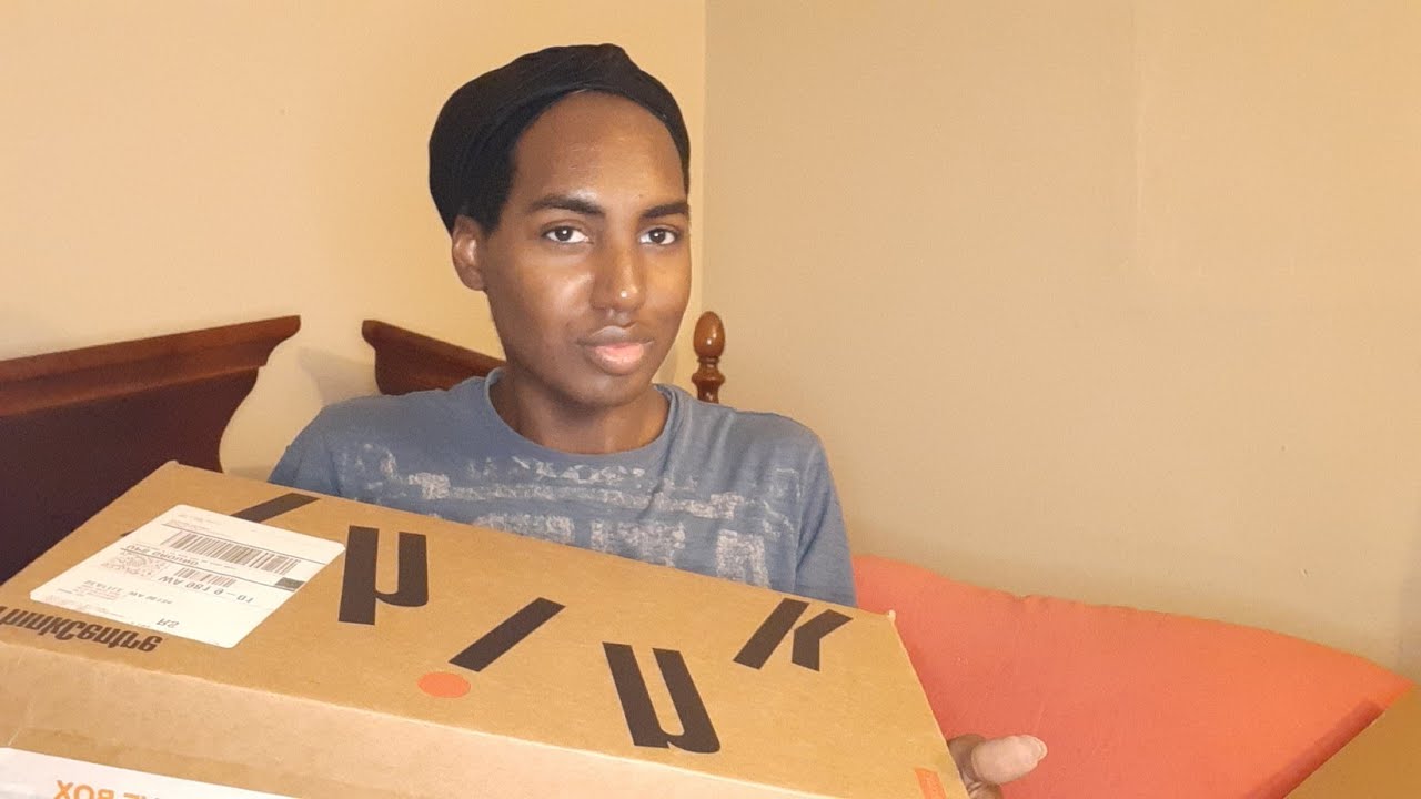 How To Repack Amazon Flex Work Computer & Equipment - YouTube