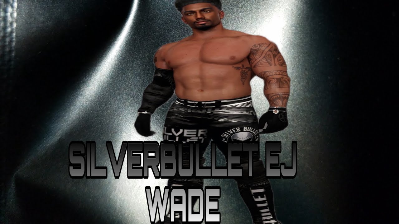 SILVERBULLET EJ WADE YOU THINK YOU CAN BE DINED?? - YouTube