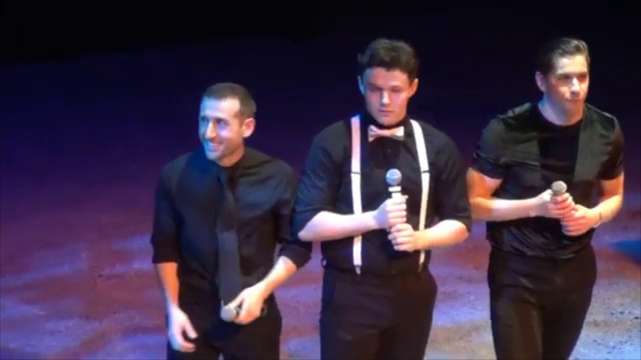 "Share Your Address" from the album Sing to Me Instead - YouTube