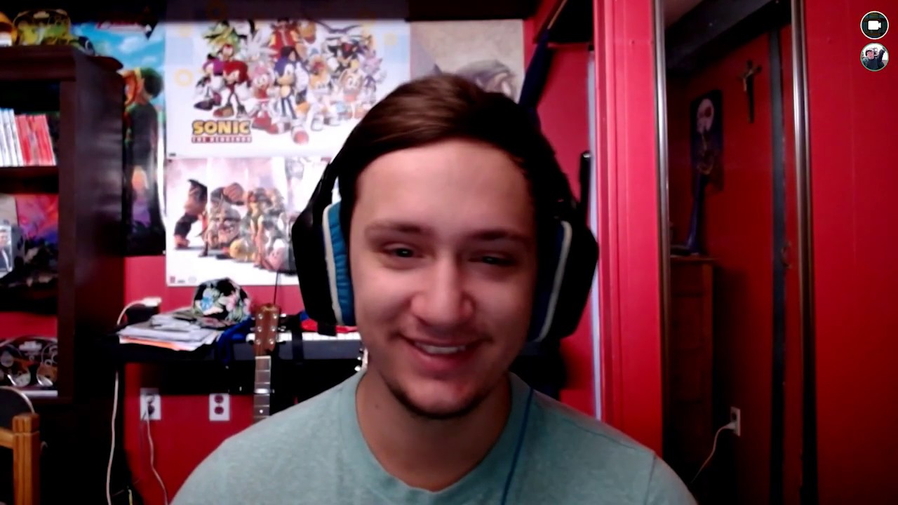 St. Louis Smash Player Spotlight-Notchedd - YouTube