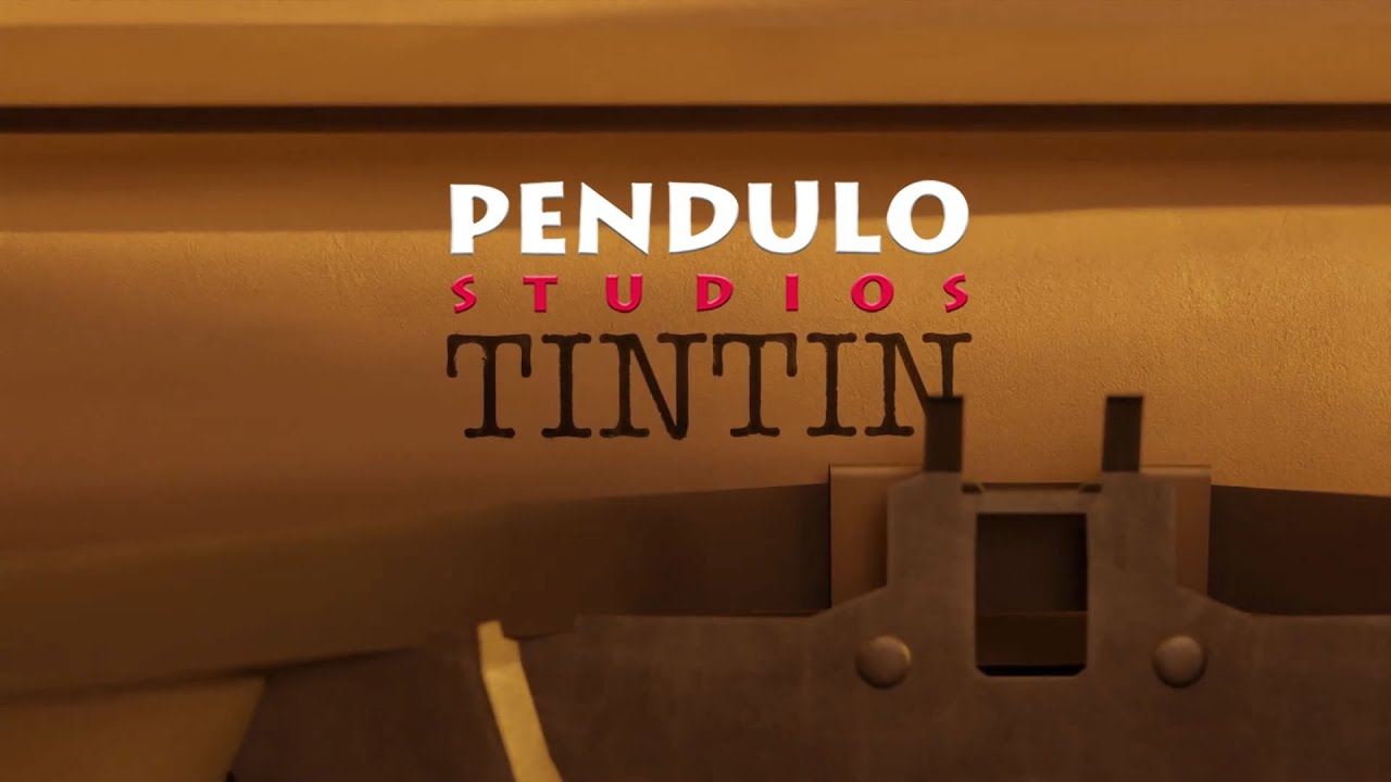 Que buena pinta tiene "Tintín: Los Cigarros del Faraón" - "Péndulo Studios" - Fecha Salida: 2023 ...