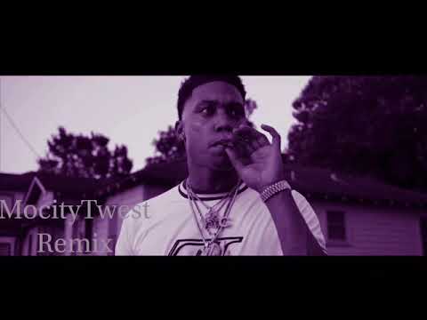 Tec - Speak Facts Chopped & Screwed