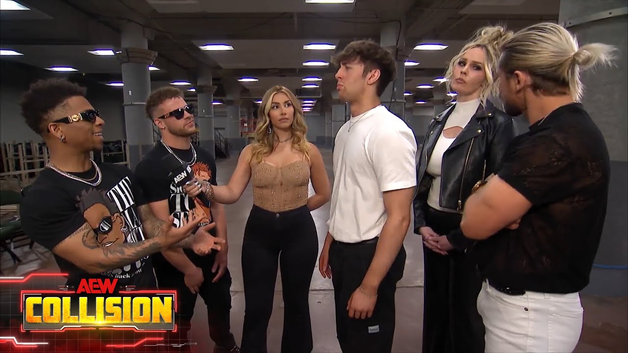 The CRU demand answers from the Patriarchy regarding AR Fox | 3/29/25 ...