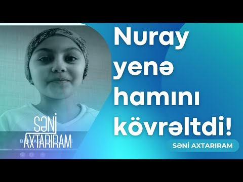 Nuray: \