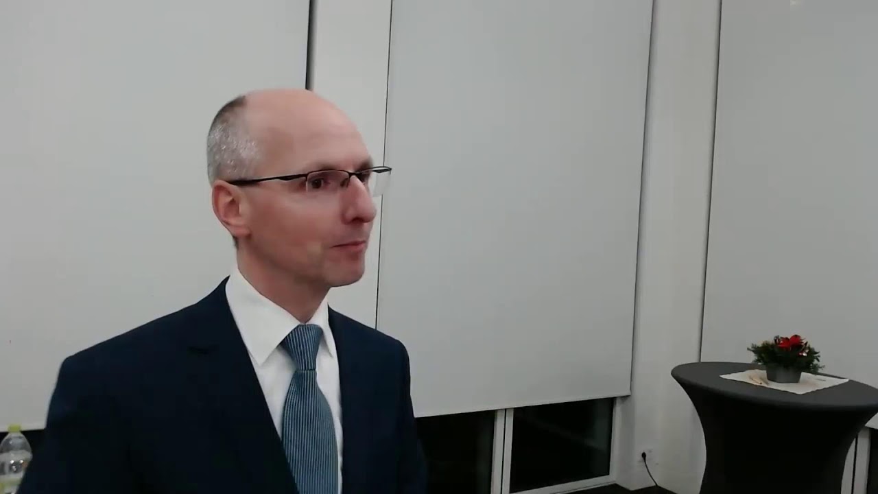 Open Avond, Oecumene. "Het beste van twee werelden" met Wouter van ...