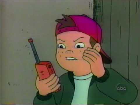 1 Saturday Morning "Recess" Marathon Promo (2000) - YouTube