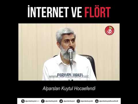 İNTERNET VE FLÖRT