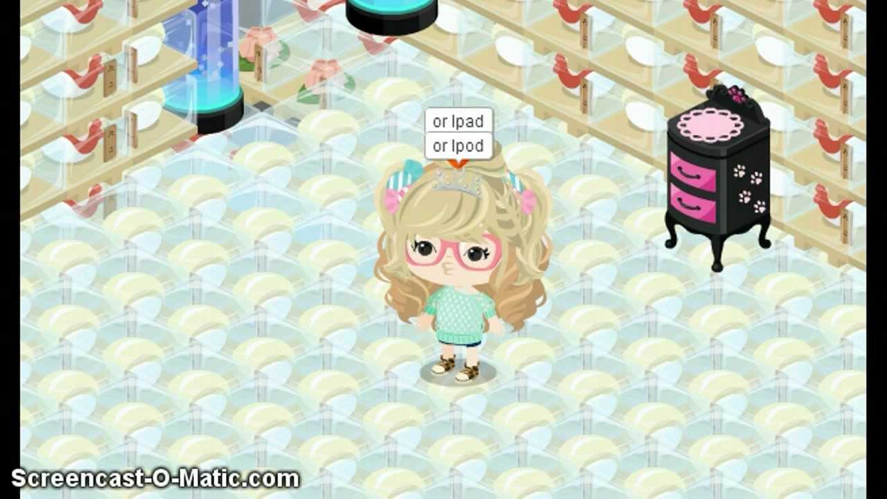 Ameba Pigg- Free 300 cg on Mobile - YouTube