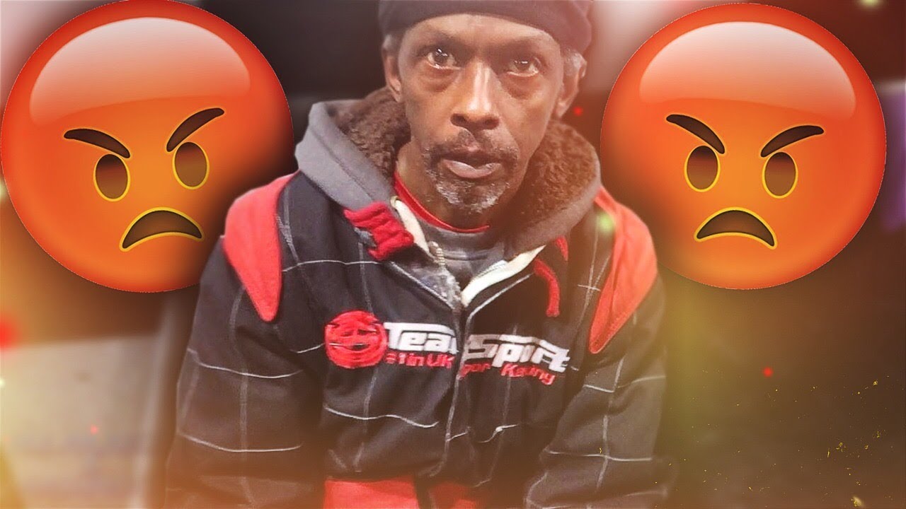 He Got MAD BECAUSE He CAME LAST my MAD UNCLE *DON'T BE MAD* - YouTube