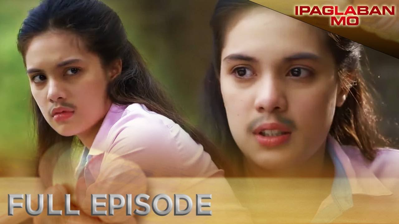 Pangalan | Ipaglaban Mo | Full Episode - YouTube