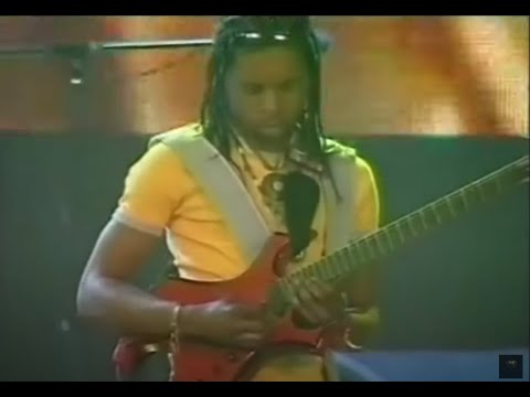 Werrason kora awards 2005 en Afrique du Sud @kindule