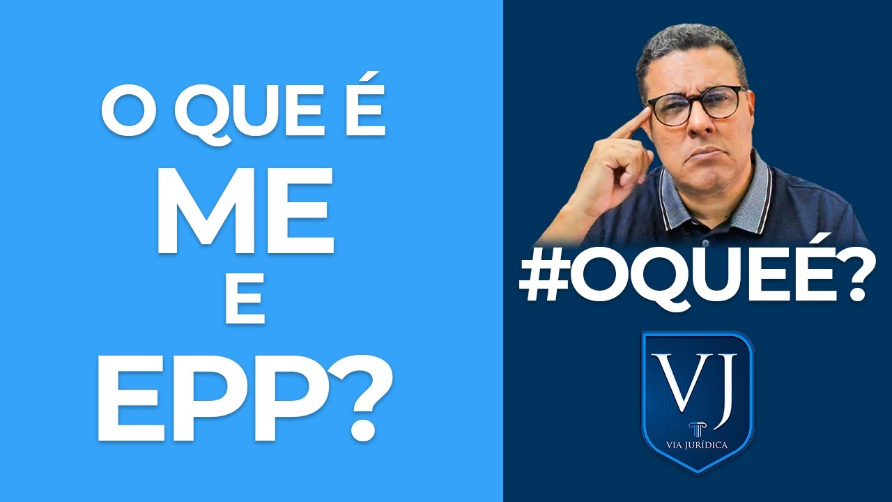 O que é ME e EPP? Quais as suas características? Vantagens? [Atualizado ...
