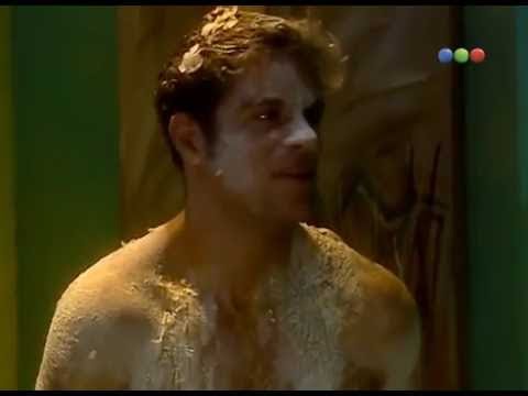 Tiempo Final (Argentina) (2002) 3x16 Tarjeta Roja Autor. Alejandro Ocón