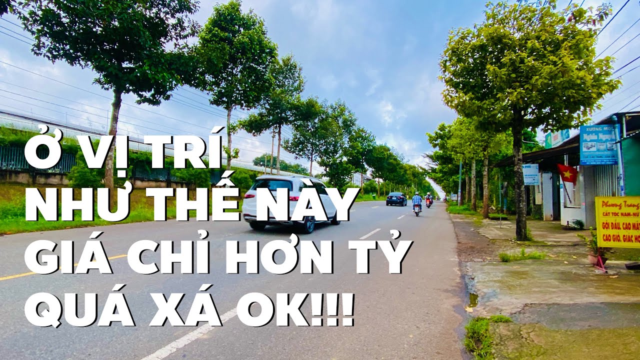 Anh Dũng bán đất đường lớn vị trí ko chê được ở BR-VT mà giá chỉ 1,5 tỷ ...