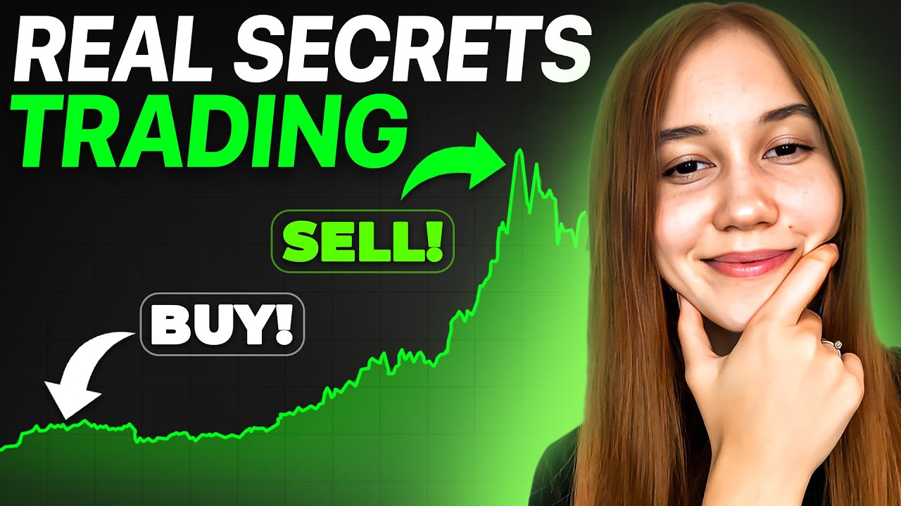 I FOUND REAL SECRET TRADING STRATEGY | POCKET OPTION TRADING STRATEGY ...