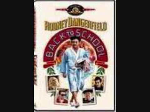 Back to School Soundtrack - YouTube