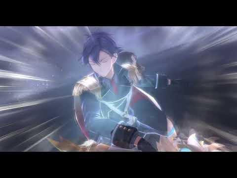 Trails Shorts: Rean destroys the Dark Sword of the End