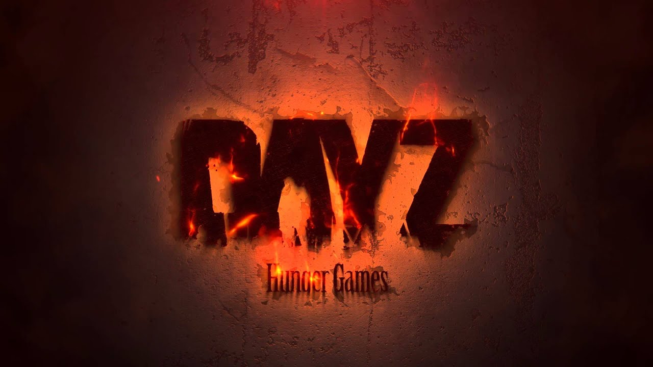 DayZ - Hunger Games - Bibix (V1) - YouTube
