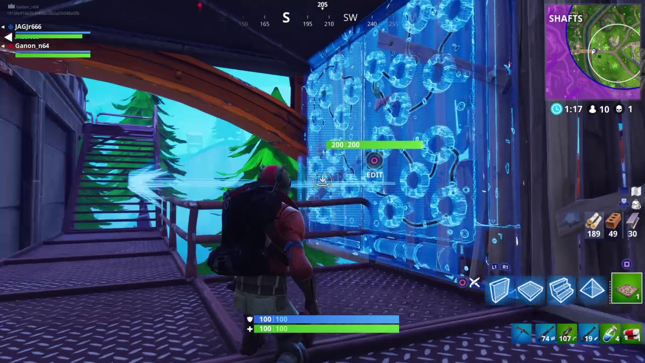 FIRST FORTNITE VICTORY ROYAL!!!!! - YouTube
