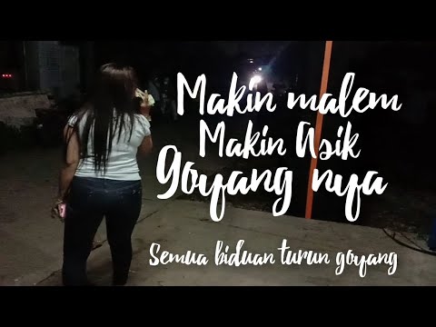 DANGDUT SAWERAN PALING HOT 2021 || SEMUA BIDUAN IKUT BERNYANYI LUKAKU.