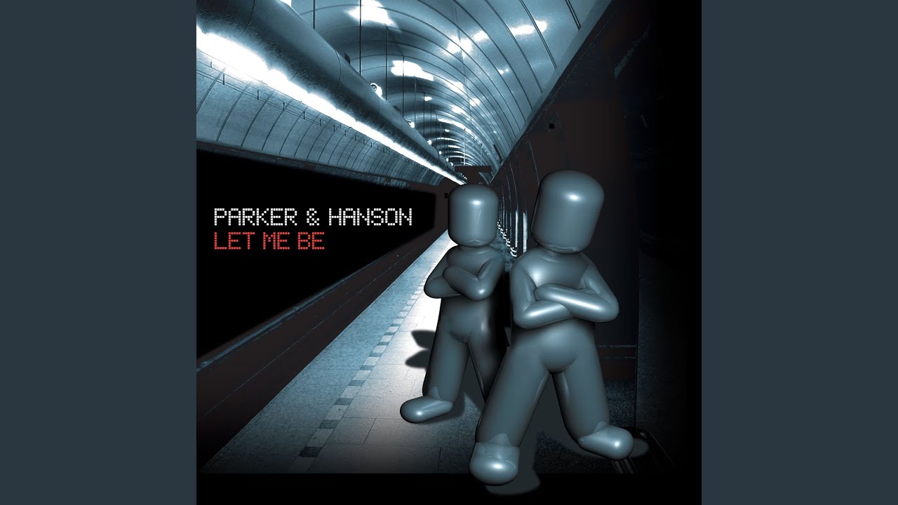 Let Me Be (Alex 'Axx' Koss Remix) - YouTube