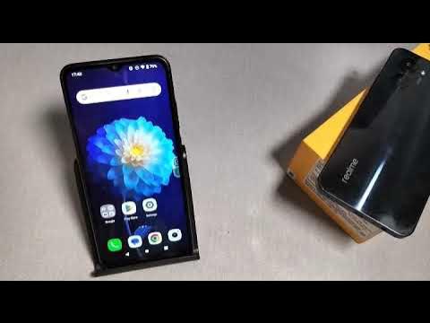 How to set Tim in Redmi 13c,Redmi 13c date And time change - YouTube