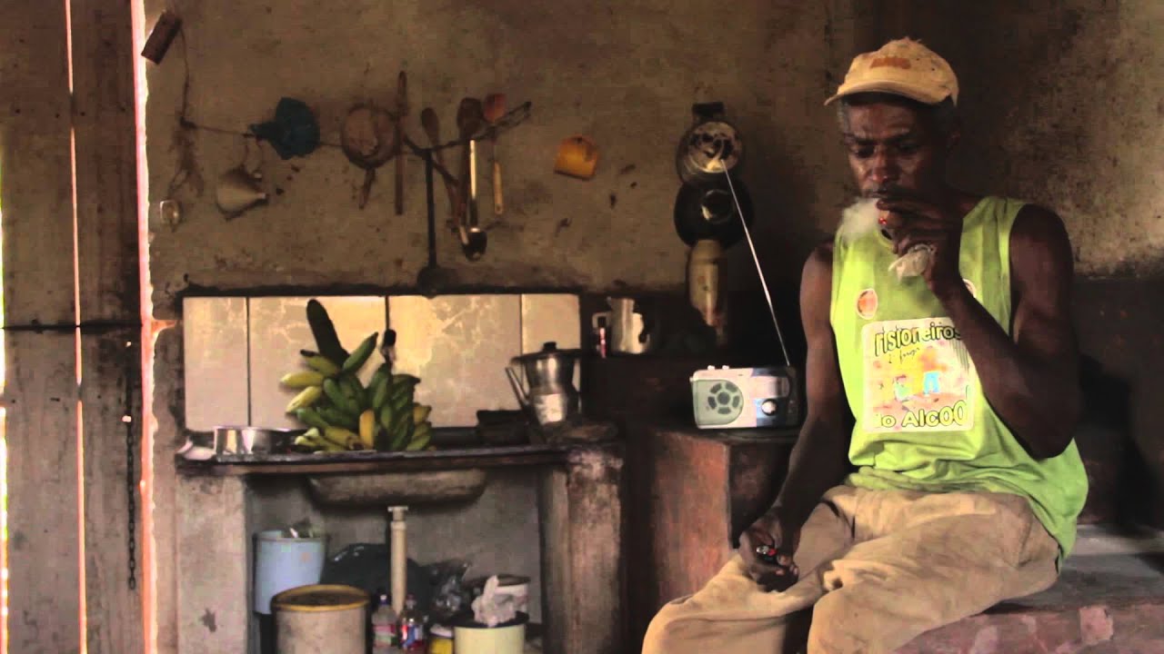 JUBILEU | Samuel Marotta e Leonardo Amaral | Teaser 1 - YouTube