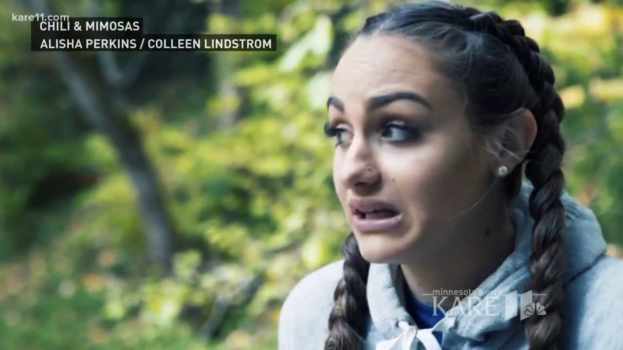 'Angst' documentary sparking conversation about anxiety - YouTube