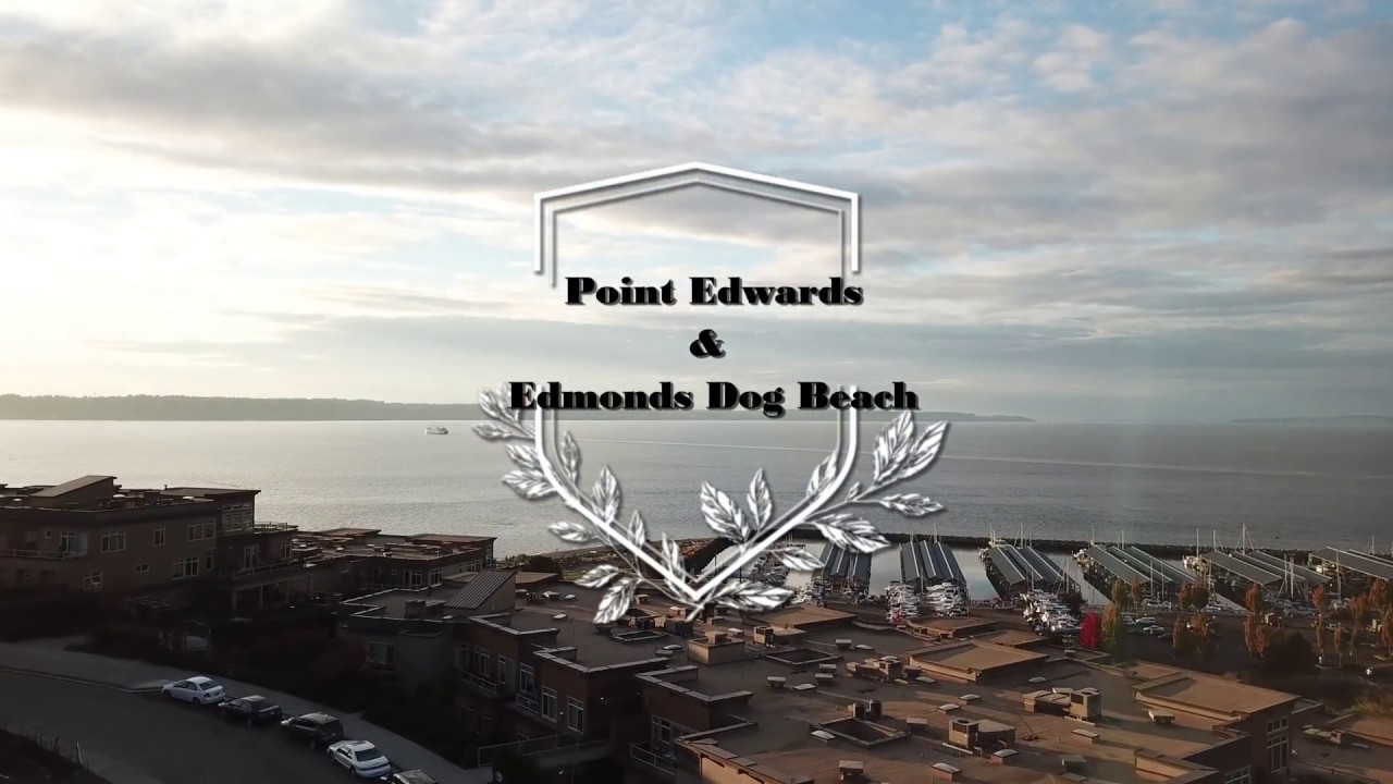 Point Edwards and Marina Dog Beach 4k - YouTube