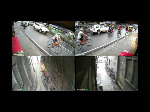 🔴 Philippines live cameras r,castillo davao city