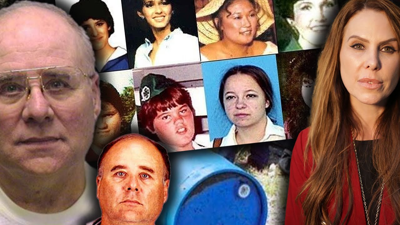 THE INTERNET'S FIRST SERIAL KILLER ! The Slavemaster's Reign. - YouTube