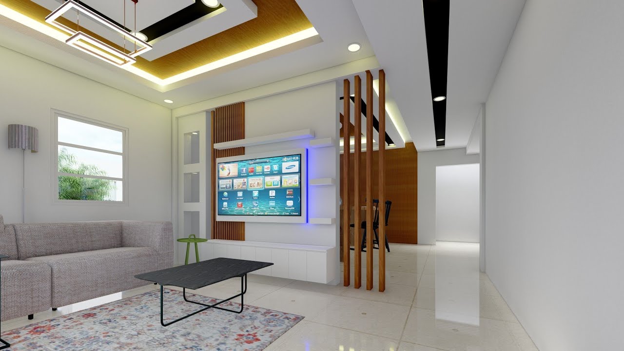 LAOAC PANGASINAN PROJECT 3D ANIMATION - YouTube