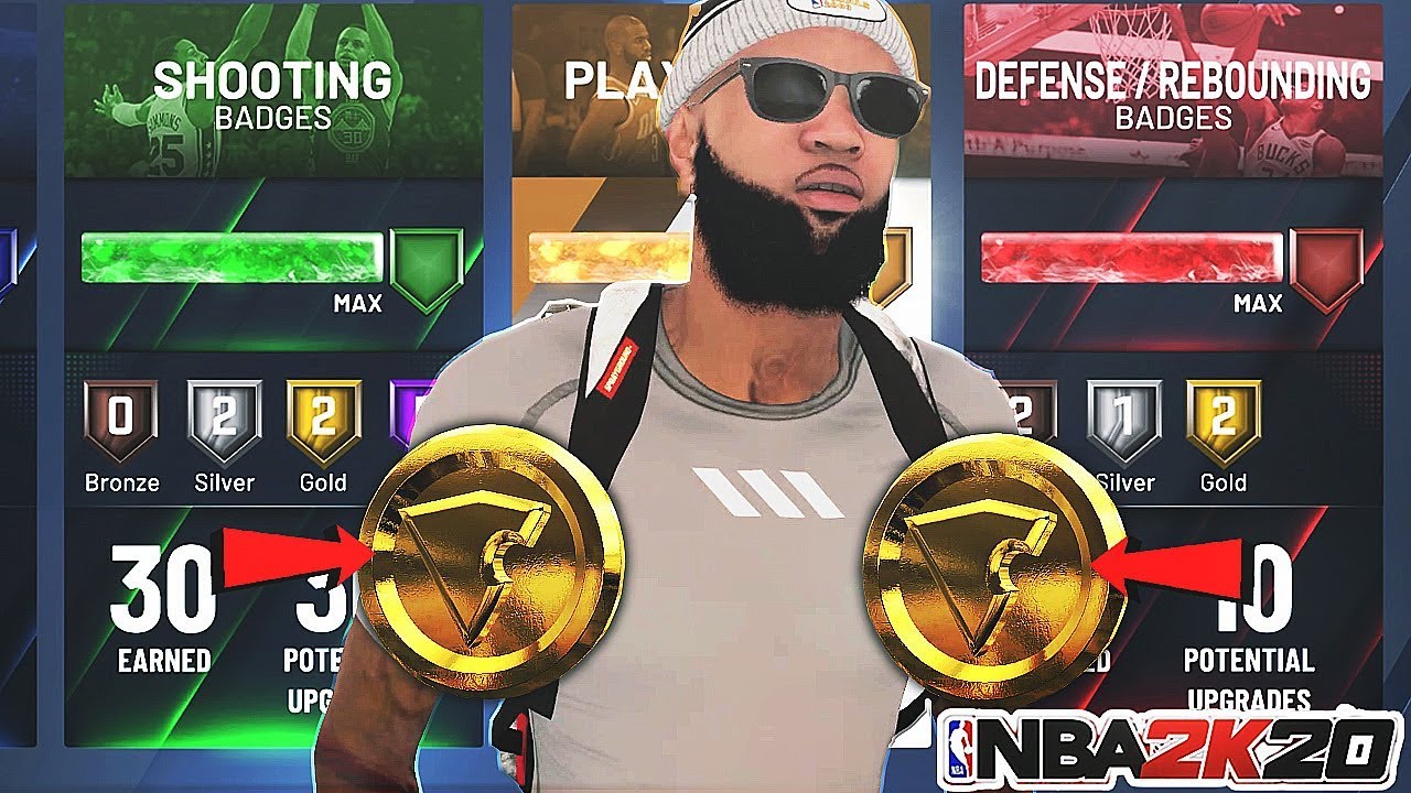 *NEW* NBA 2K20 UNLIMITED VC GLITCH 1.09!100K IN TWO DAYS!PS4 XB1 - YouTube